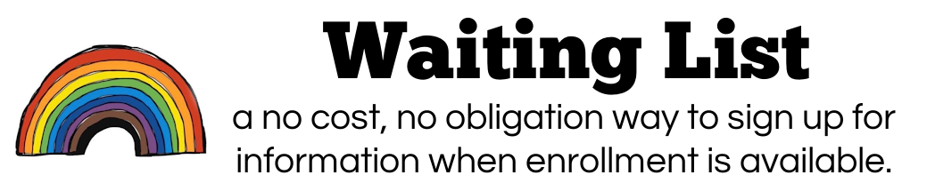 WAITING LIST